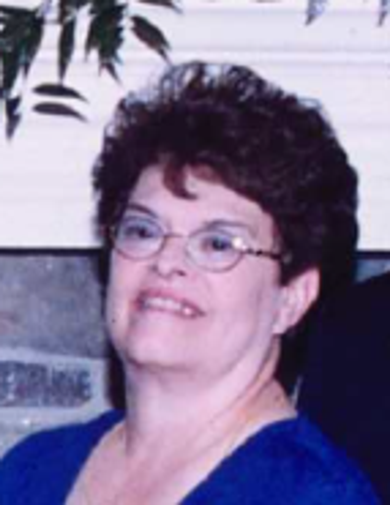 Carol Ann Jay Obituary August 22, 2025 - Billing Funeral Home