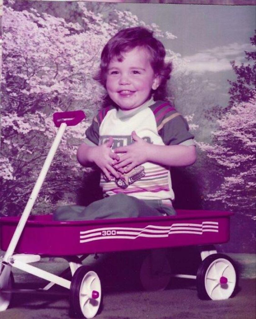 Daniel Van Tassell Obituary June 30, 2022 - Cannon Mortuary