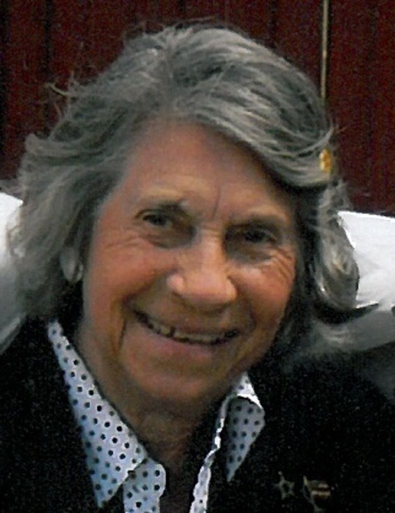 Jeanette I. (Eickholt) Ruhe Obituary July 3, 2017 - Love-Heitmeyer ...