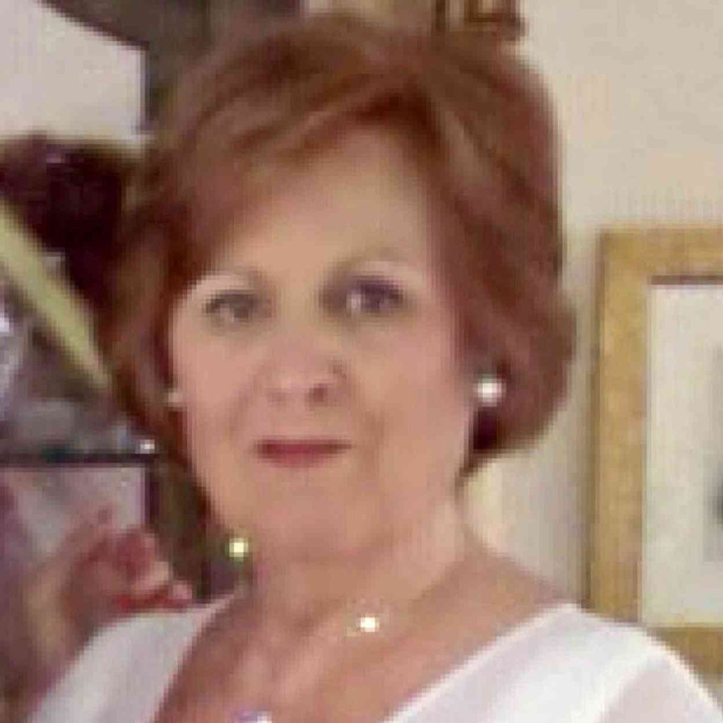 Beverly Ann O'Brien Obituary November 25, 2025 - Legacy.com