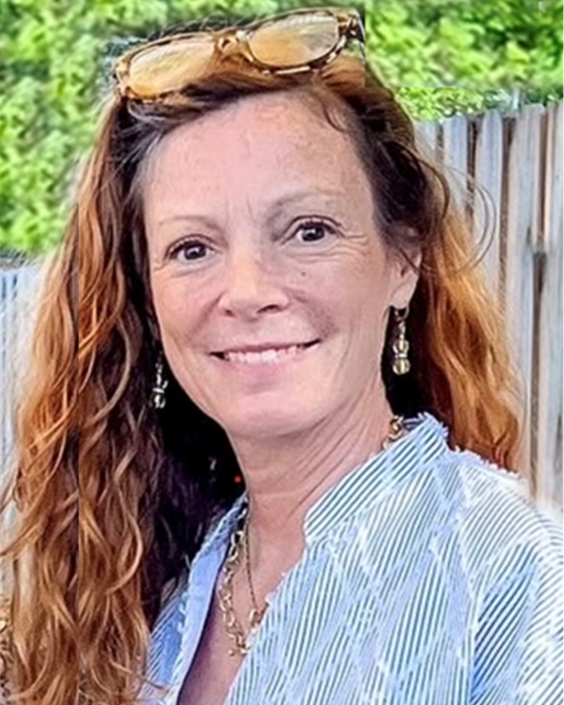 Laurie Ann Allen Morris Obituary November 15, 2025 - Munden Funeral Home