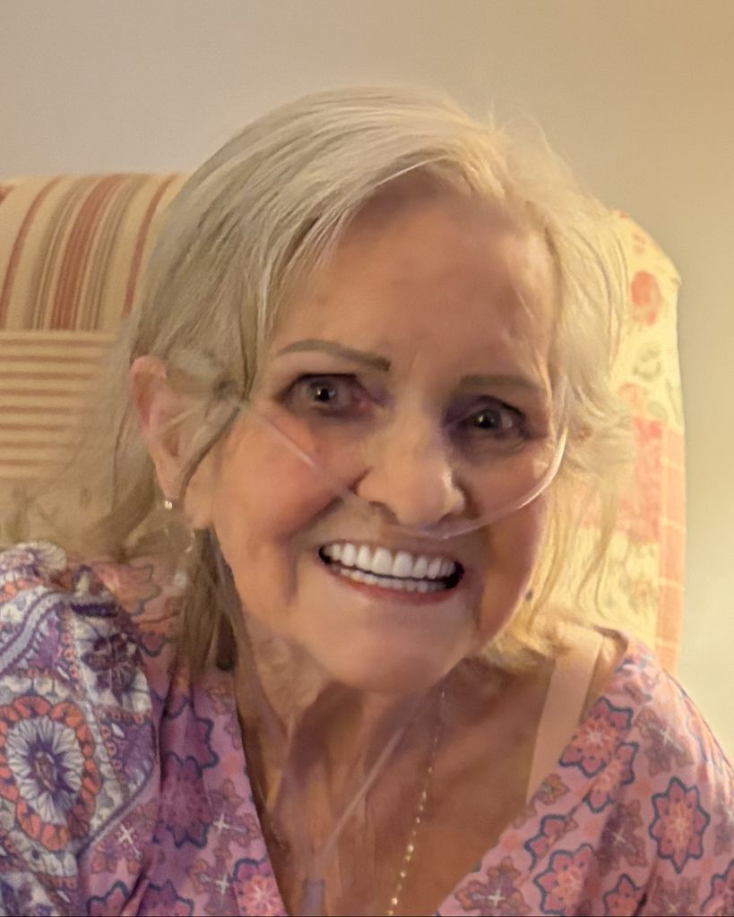 Brenda Darlene Park Obituary December 22, 2025 - McCoy-Moore Funeral ...