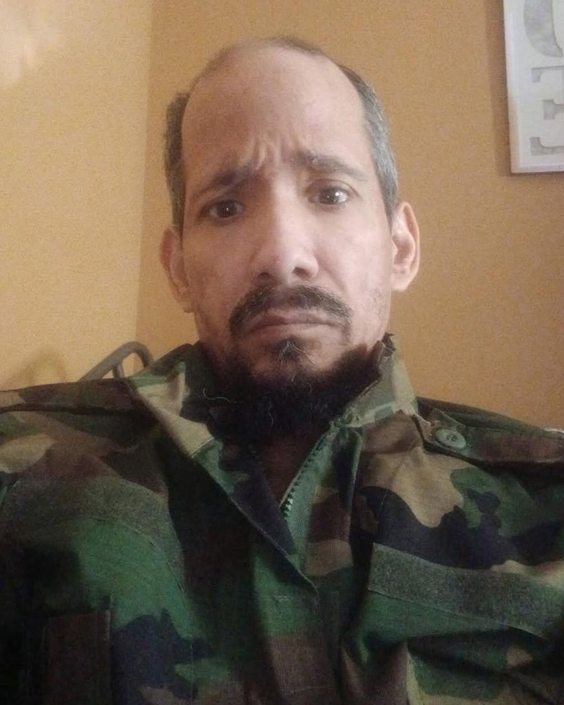 Edwin Luis Carrillo Rosario Obituary December 30, 2025 - Compagnola ...