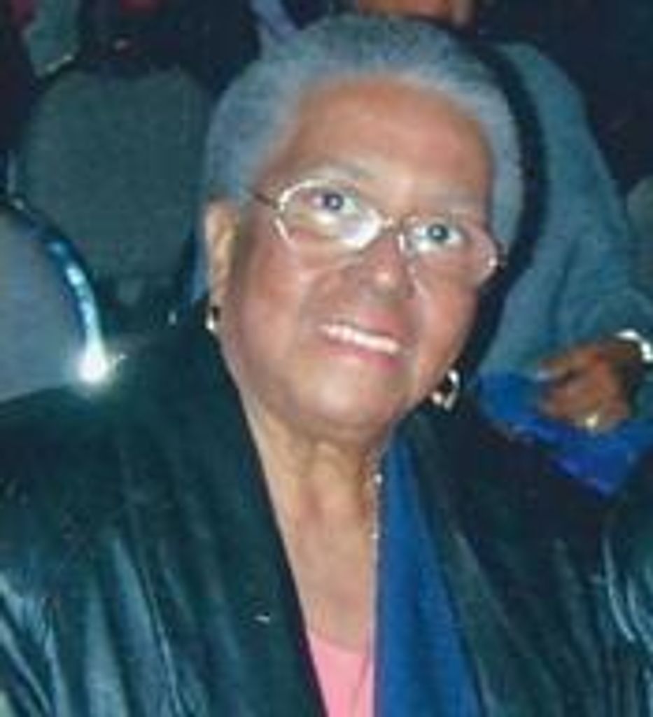 Ruth Eleine Miles Obituary April 5, 2011 - Thornton Funeral Home PA