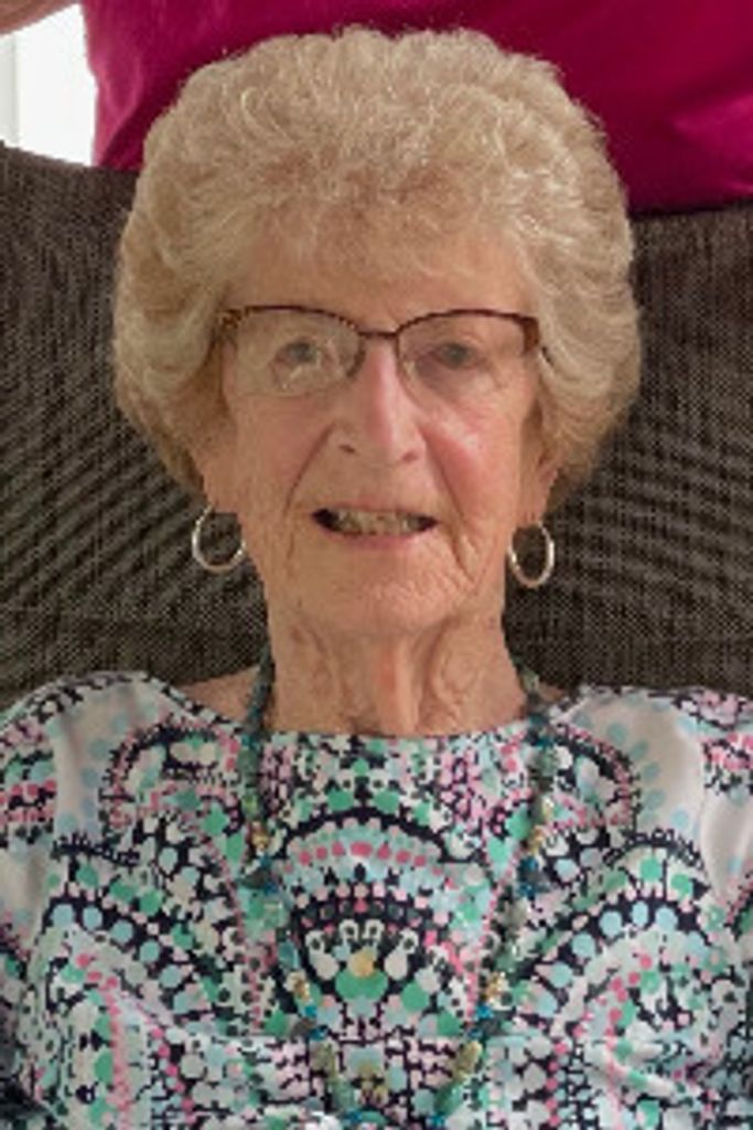 Marguerite F. (Bachand) Robidoux Obituary May 19, 2023 - J. Henri Morin ...