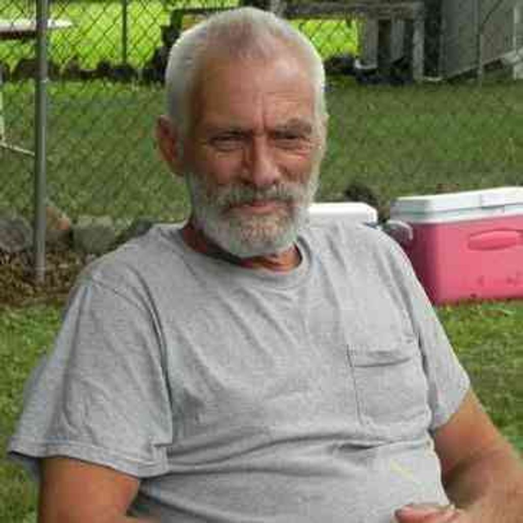 Ralph Edward Hutchinson Obituary December 28, 2025 - Legacy.com