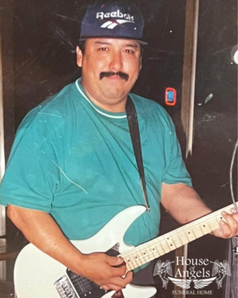 Rodolfo "Rudy" Soto, Sr. Obituary December 19, 2025 - House of Angels ...