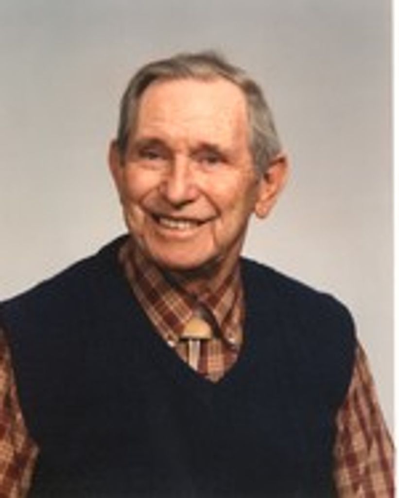 C. C. "Chet" Mathis Obituary December 7, 2008 - Forbes-Hoffman Funeral ...