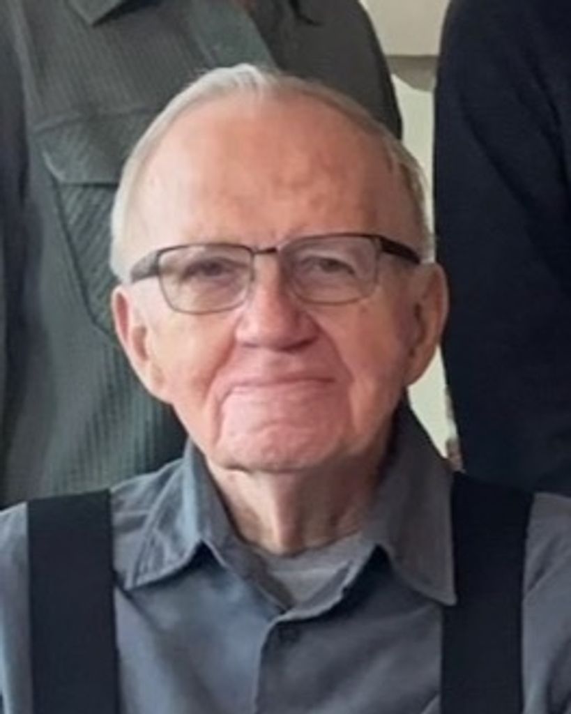 Benjamin L. Hartzler Obituary January 3, 2026 - Murray Funeral Home