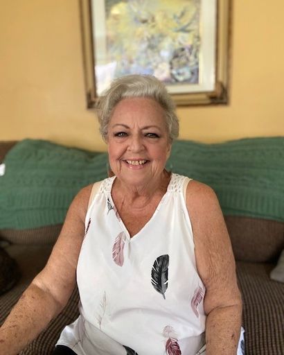 Obituaries - Tharp Funeral Home & Crematory, Inc.