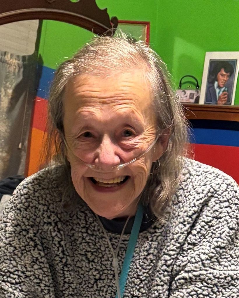 Mary M. Novak Obituary December 26, 2025 - Roeder Mortuary