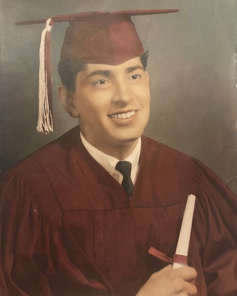 David Carlos Ramirez Jr. Obituary December 31, 2025 - Providence ...