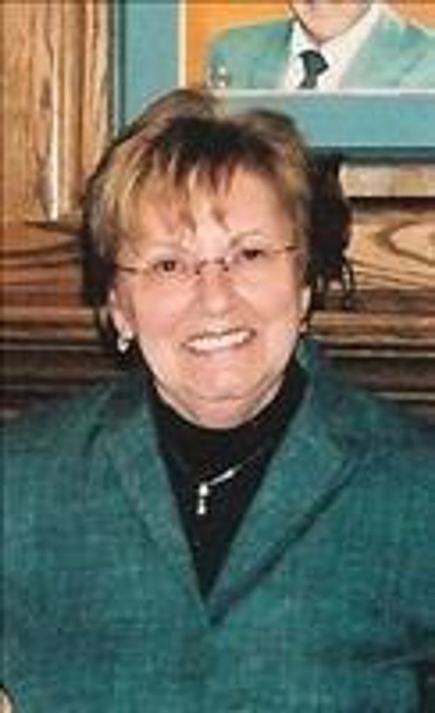 Yvonne M. (Robichaud) Lapointe Obituary October 21, 2014 - J. Henri ...