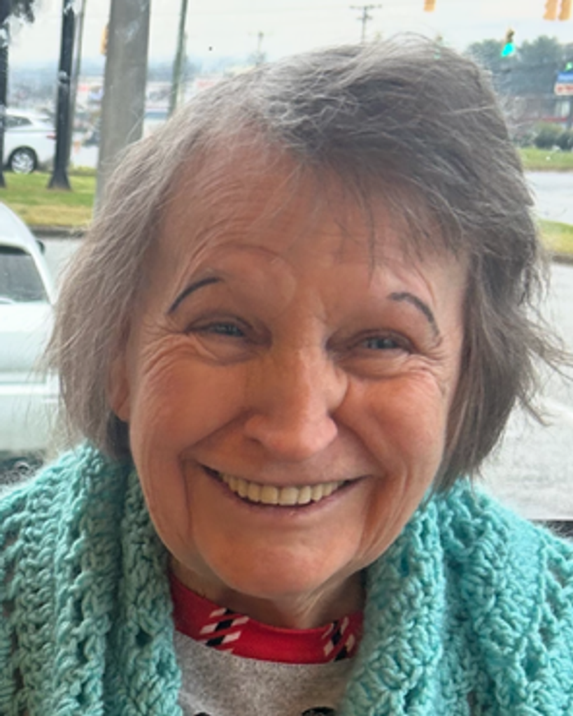 Patsy Jean Branson Robertson Obituary April 14 2025 Moody Funeral