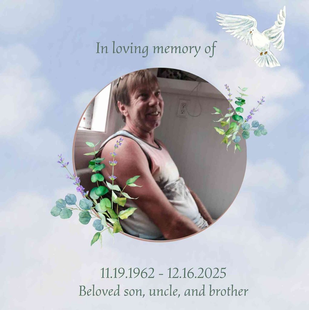 James Lee Obituary December 16, 2025 - Legacy.com