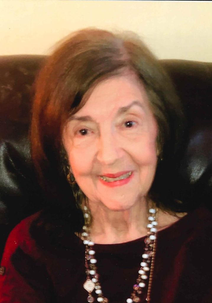 Nancy J. Unis Obituary May 14, 2024 - John N. Santeiu & Son, Inc.