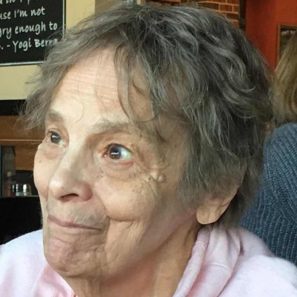 Edna Rae Trivonovich Obituary November 26, 2025 - Legacy.com