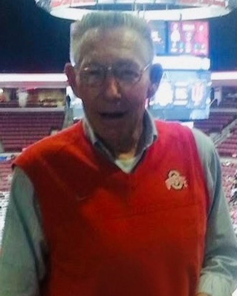 William Robert Carter Jr. Obituary December 21, 2025 - Lynch Family ...