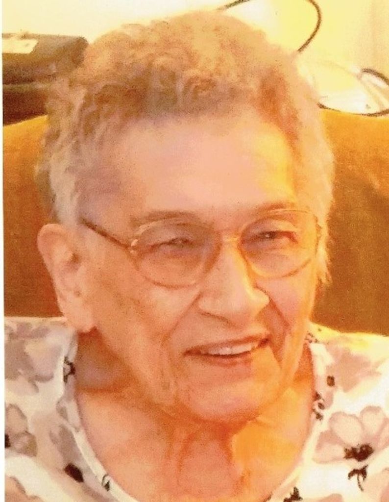 Betty Marie (Rader) Anderson Obituary November 7, 2018 - Wheelan ...