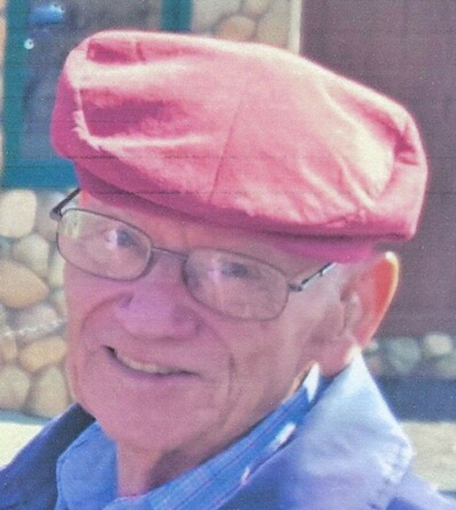 William Leroy Schmidt Obituary June 12, 2020 - Freitas Rupracht Funeral ...