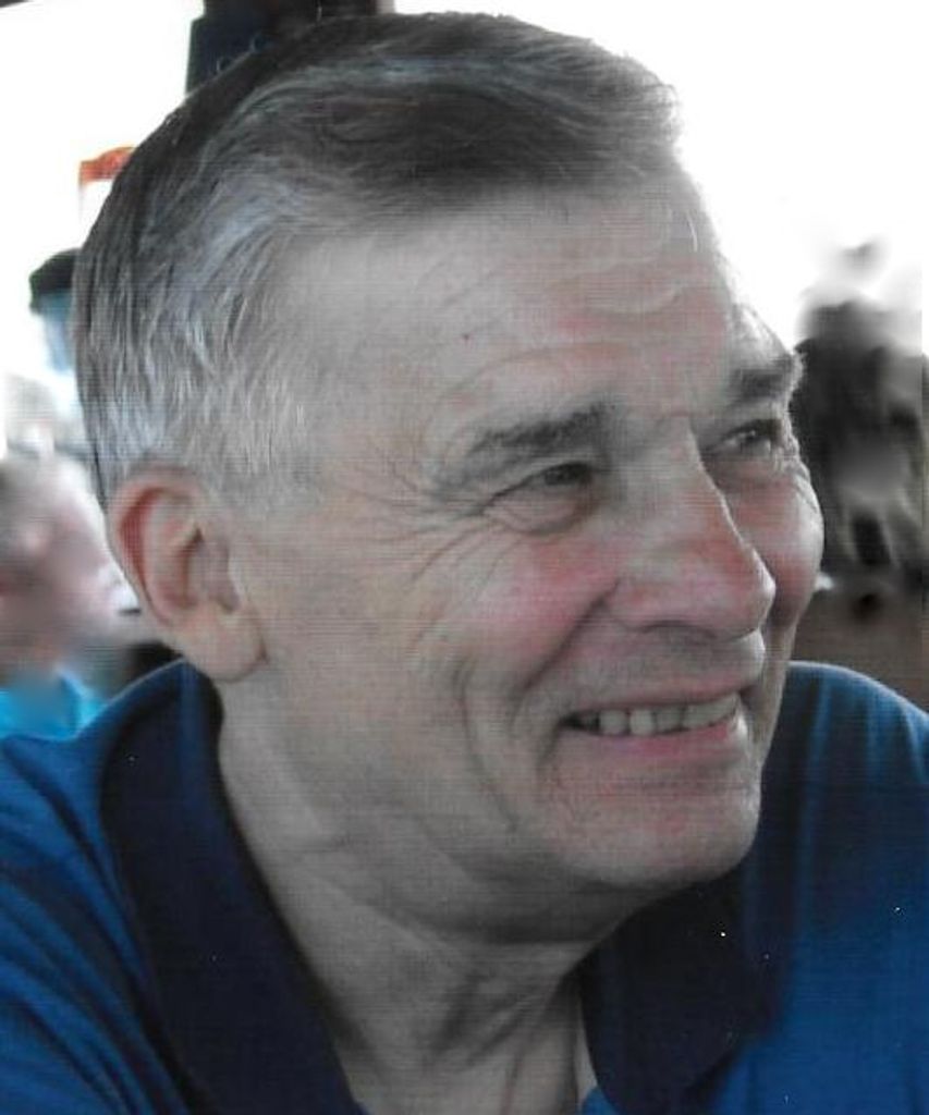 Howard C. Brickner Obituary January 31, 2016 - Love-Heitmeyer Funeral Home