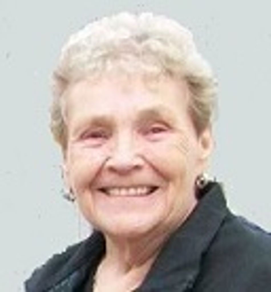 Brenda Margret Mills Obituary September 12, 2015 - Mundell Funeral Home