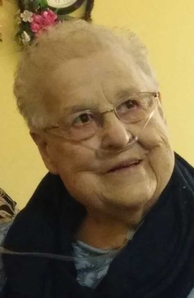 Laura J. Stack Obituary December 20, 2017 - Billing Funeral Home