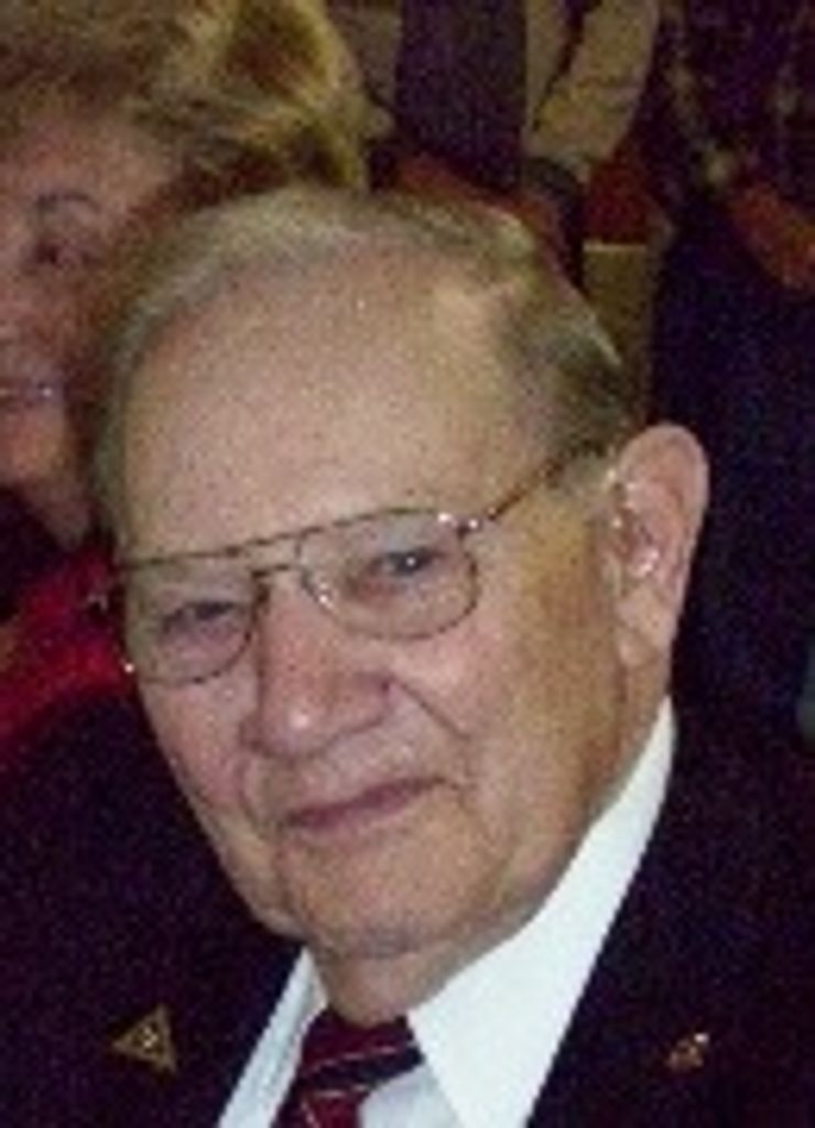 James R. Cooper Obituary June 1, 2015 - Thomas M. Steighner Funeral Home