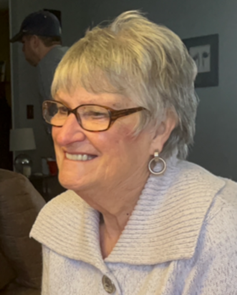 Donna Reese Obituary June 4, 2025 - Brown Funeral Home & Cremation Service