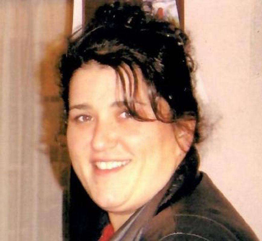 Kelly A. Mccue Obituary June 14, 2024 - J. Henri Morin & Son Funeral Homes