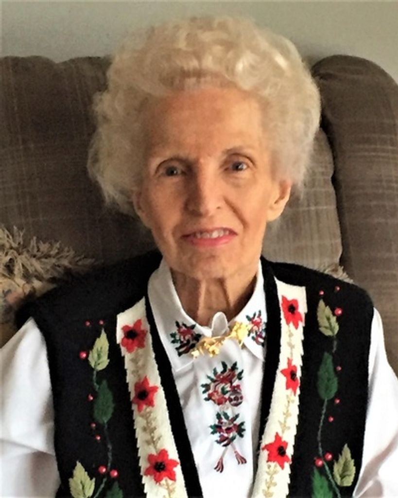 Gustava "Gus" Adair White Obituary October 17, 2018 - Greene Funeral ...