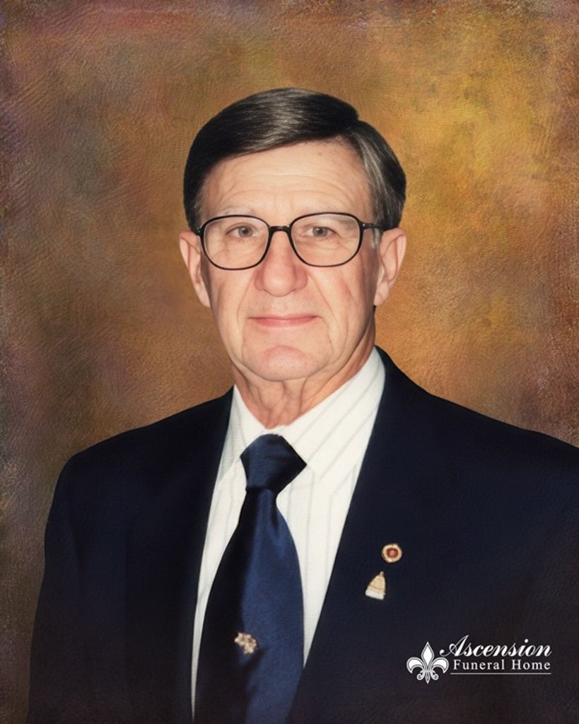 Eddins Joseph Young Obituary December 31, 2025 - Ascension Funeral Home