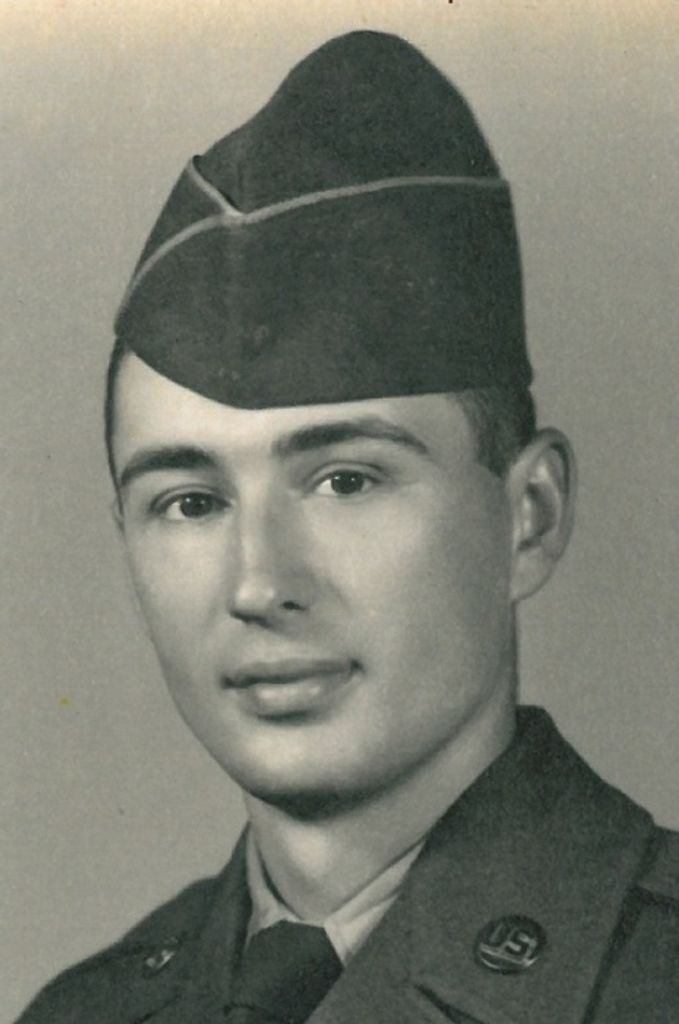 Carl A. Kehres Obituary February 25, 2016 - Love-Heitmeyer Funeral Home