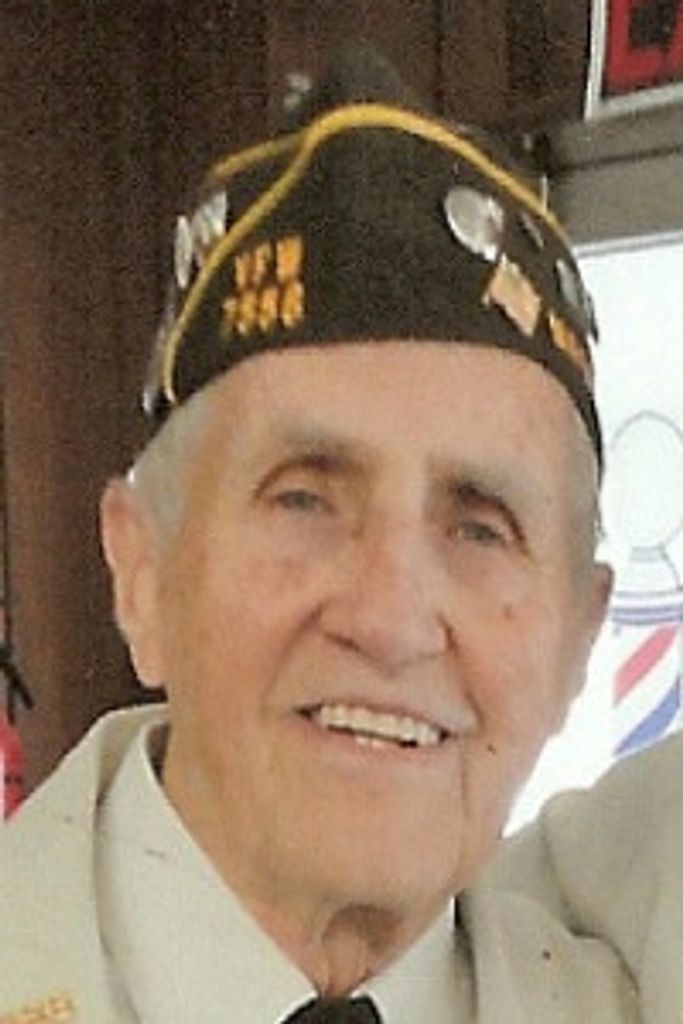 Joseph R. Robidoux Obituary February 17, 2018 - J. Henri Morin & Son ...
