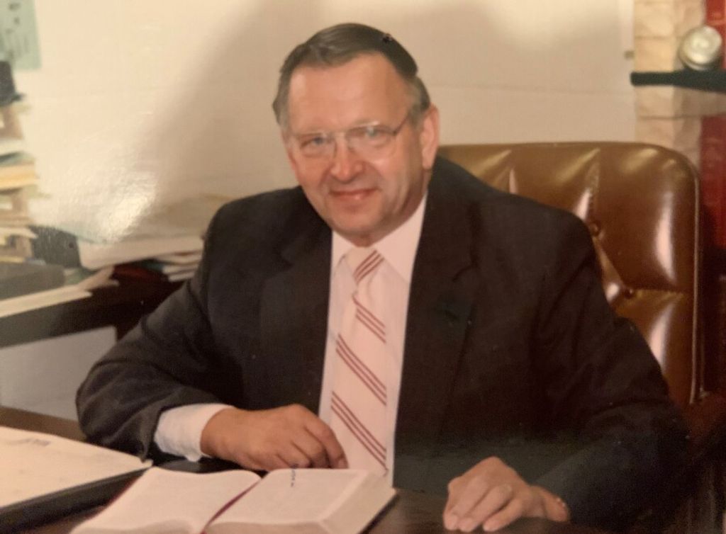 Dale A. Turner Obituary August 1, 2020 - Billing Funeral Home