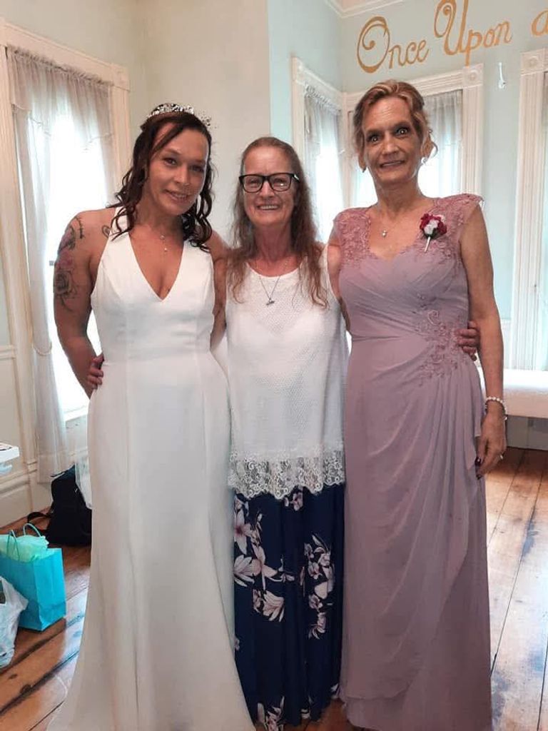 Carmen Marie Bennett Obituary April 30, 2025 - Michigan Cremation ...