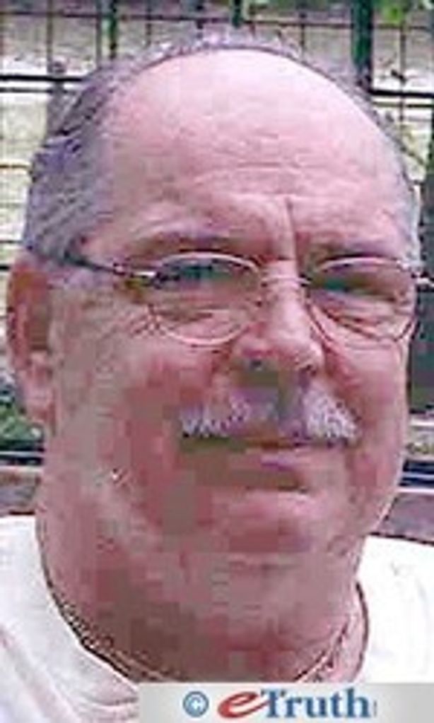 Robert "Bob" J. Haskins Obituary August 17, 2011 - Billing Funeral Home