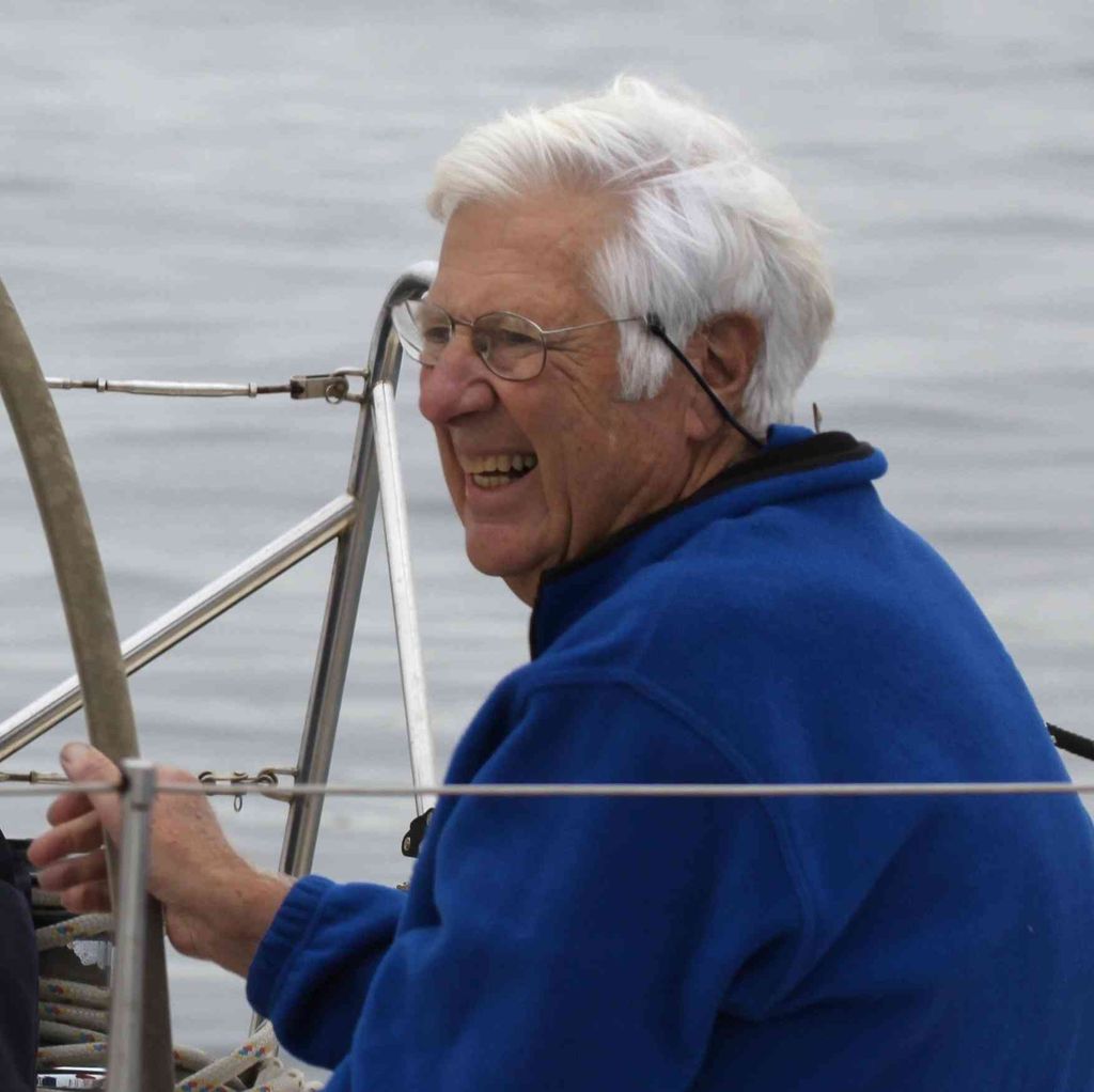 Jerry Moulton Obituary November 30, 2025 - Legacy.com