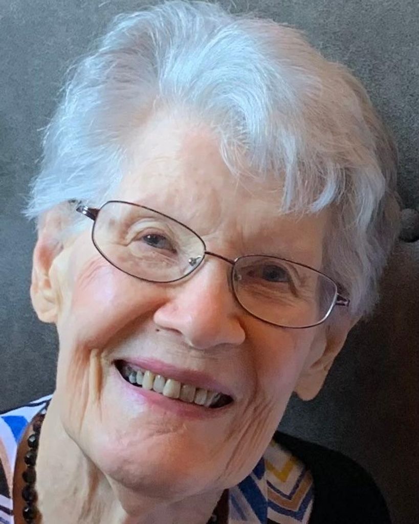 Georgia Varena Wood Obituary December 19, 2025 - J.T. Morriss & Son ...