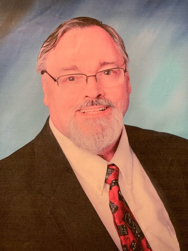 Thomas "Larry" L. Mitchell Obituary July 18, 2019 - Billing Funeral Home