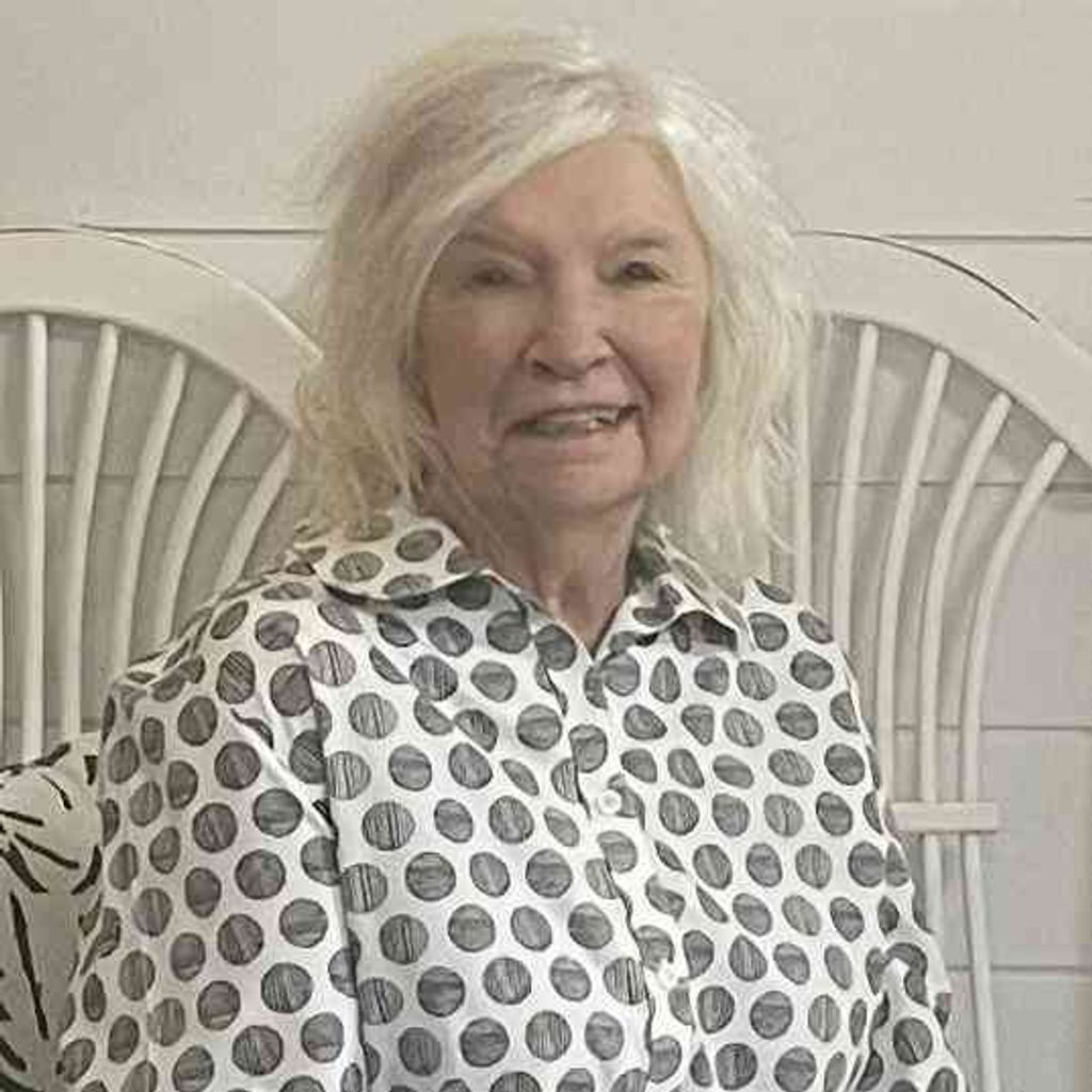 Phyllis Cooke Obituary November 16, 2025 - Legacy.com