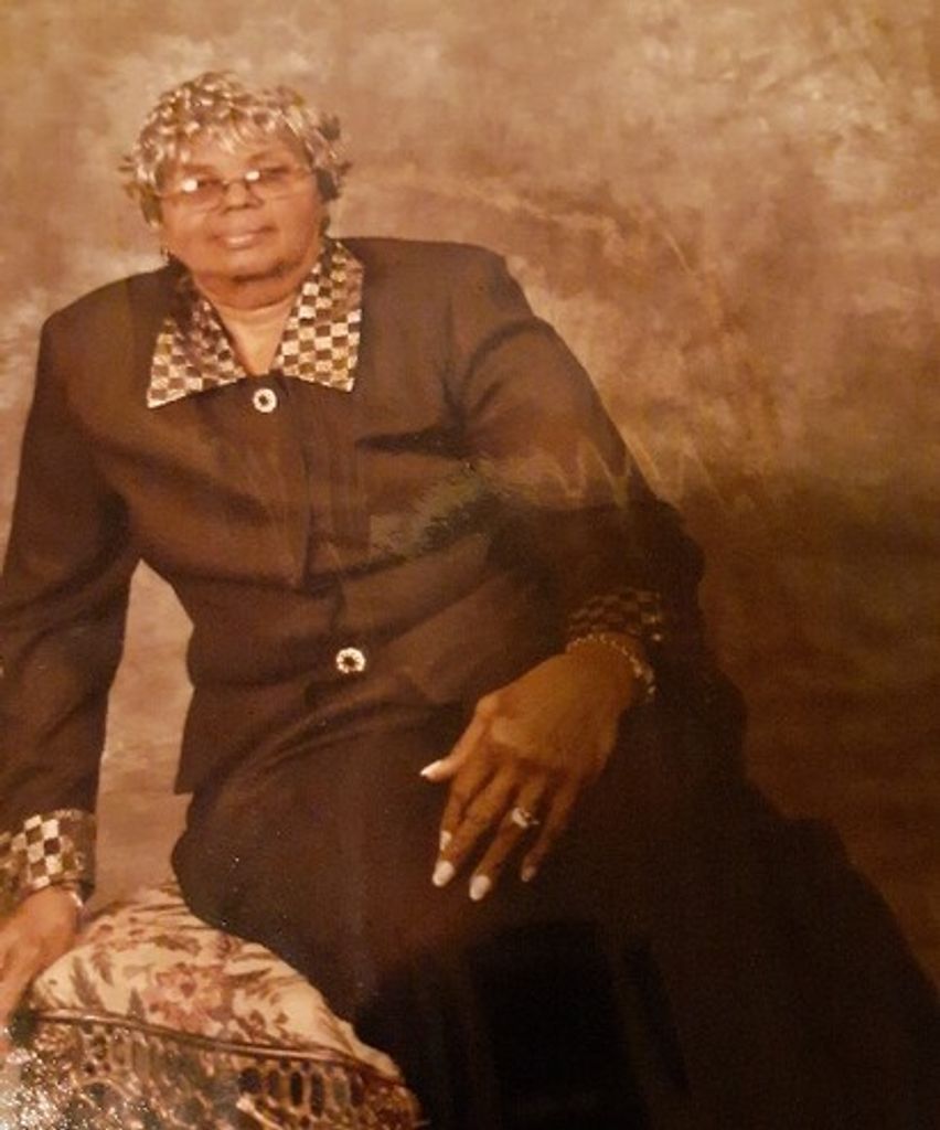 Loretta B. Willis Obituary - Marlan Gary Funeral Home Chapel of Peace