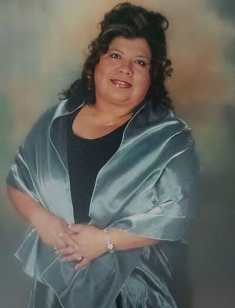 Lydia Medina Obituary April 27, 2023 - Taylor Bros. Funeral Home