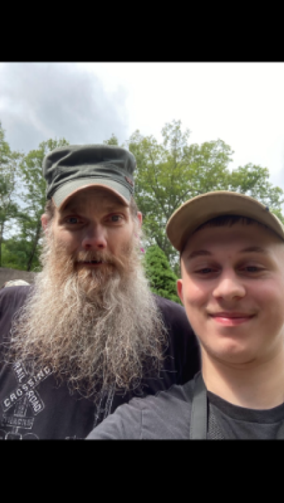 Mark Wayne Nichols Obituary 2024 - Trinity Memorial Centers