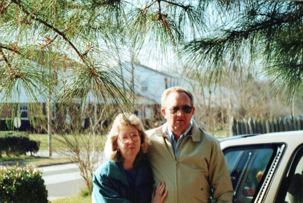 Judith G. Francis Obituary February 25, 2025 - Seaver Brown Funeral Service