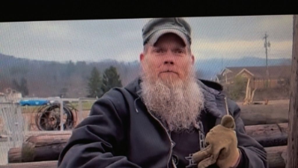 Mark Wayne Nichols Obituary 2024 - Trinity Memorial Centers