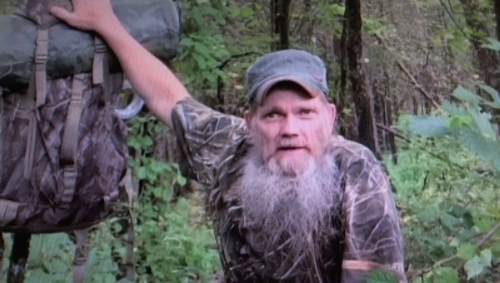 Mark Wayne Nichols Obituary 2024 - Trinity Memorial Centers