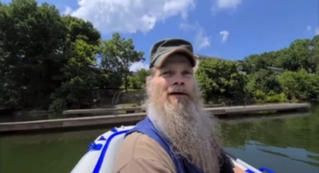 Mark Wayne Nichols Obituary 2024 - Trinity Memorial Centers