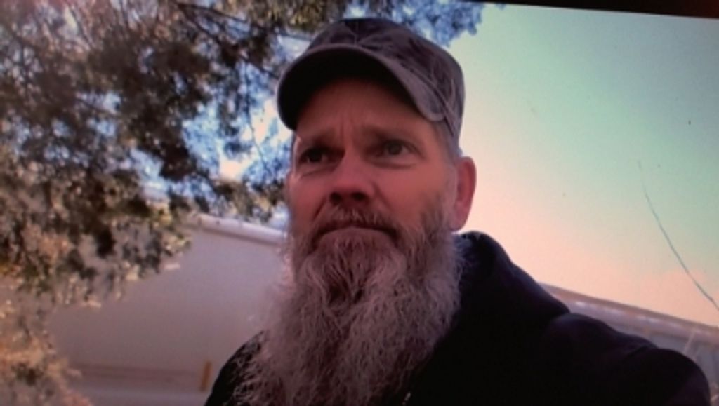 Mark Wayne Nichols Obituary 2024 - Trinity Memorial Centers