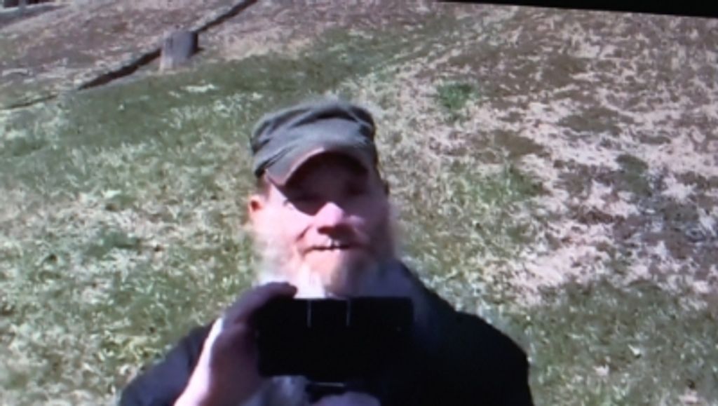 Mark Wayne Nichols Obituary 2024 - Trinity Memorial Centers